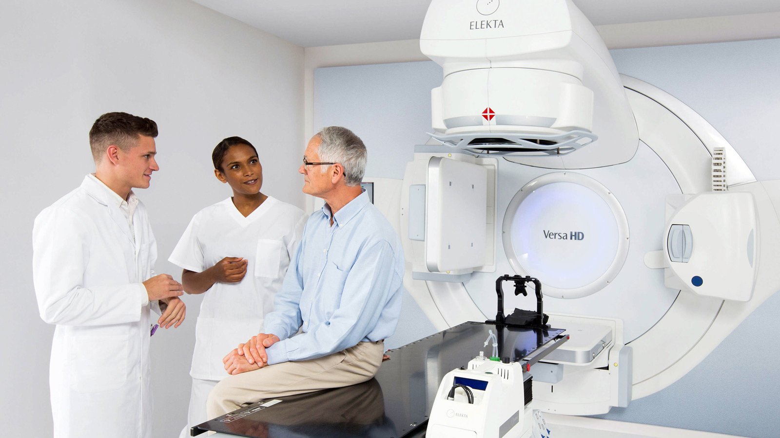 Radiotherapy – atlasmedical.ai
