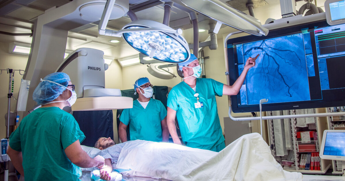 Best Cardiology Equipment Supplier – atlasmedical.ai